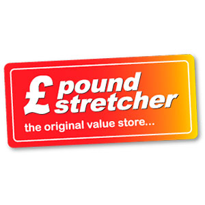 As a Print Service Provider We Implemented A Solution For PoundStretcher